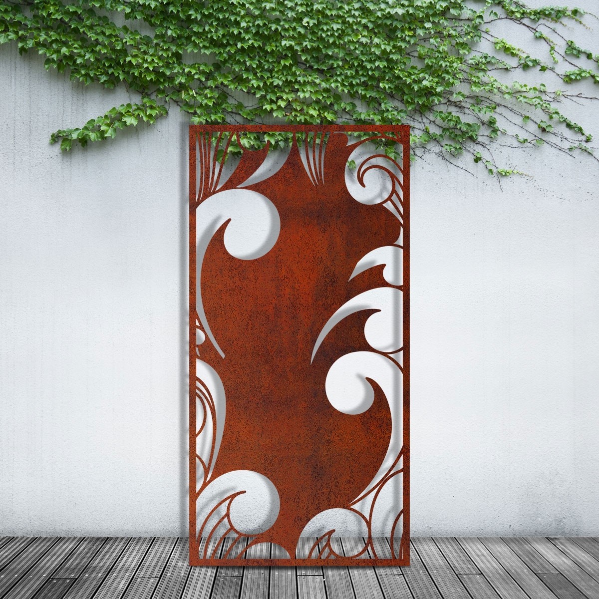 The Wave Privacy Screen - Privacy Screens - Shop