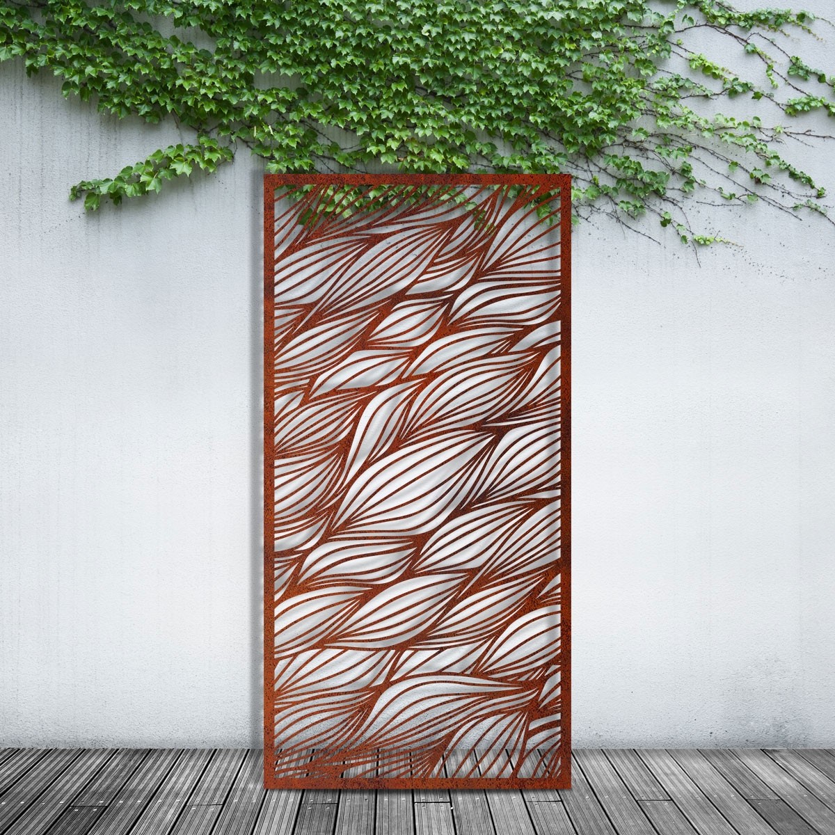 The Weave Privacy Screen - Privacy Screens - Shop